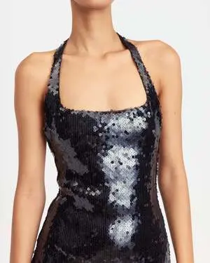 16Arlington Syre Mini Dress