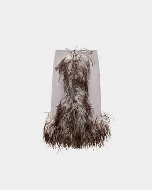 16Arlington Flora Skirt - Chiffon