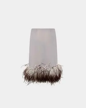 16Arlington Flora Skirt