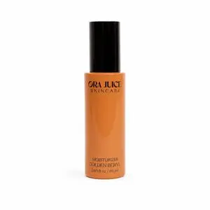 ORA JUICE SKINCARE Neutrals Golden Beryl Moisturizer - Yellow