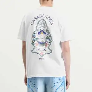Casablanca Hotel T-shirt