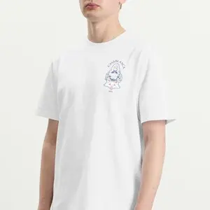 Casablanca Hotel T-shirt