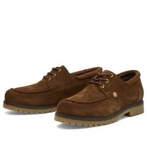 Casablanca Hideki Boat Shoe