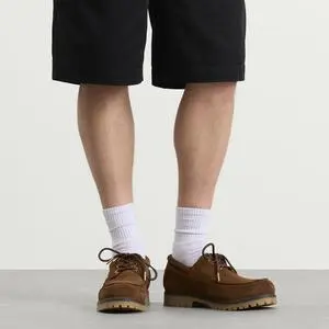 Casablanca Hideki Boat Shoe