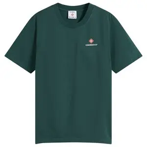 Casablanca Sport T-shirt - Green