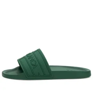 Casablanca Pool Slider - Green