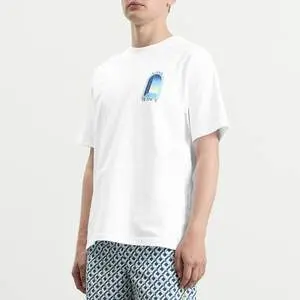 Casablanca Gradient Arch T-shirt