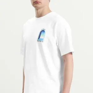 Casablanca Gradient Arch T-shirt
