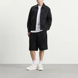 Casablanca Monogram Jacket