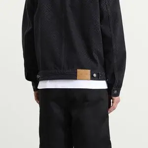 Casablanca Monogram Jacket