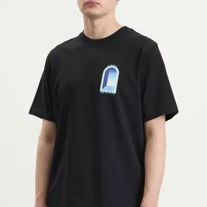 Casablanca Gradient Arch T-shirt
