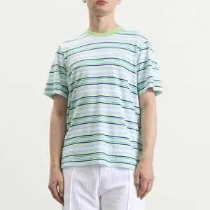 Casablanca Stripe T-shirt