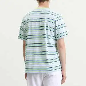 Casablanca Stripe T-shirt