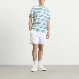 Casablanca Stripe T-shirt