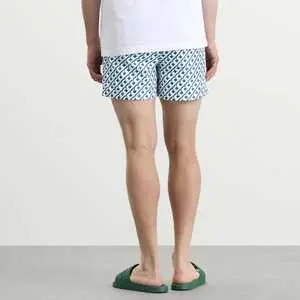 Casablanca Printed Swim Shorts