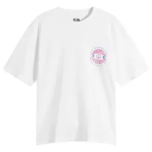 ACMH BY MAGIC CASTLES X Love International Barbarella's T-shirt