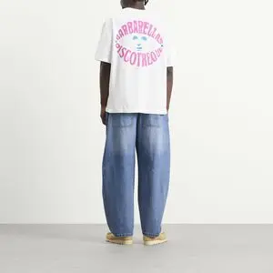 ACMH BY MAGIC CASTLES X Love International Barbarella's T-shirt