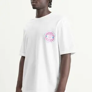 ACMH BY MAGIC CASTLES X Love International Barbarella's T-shirt