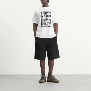 ACMH BY MAGIC CASTLES X Optimo Power Of Love T-shirt