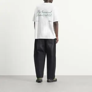 ACMH BY MAGIC CASTLES X Love International Rainbow Disco T-shirt