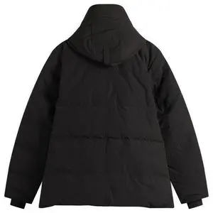 Canada Goose Wyndham Parka Jacket