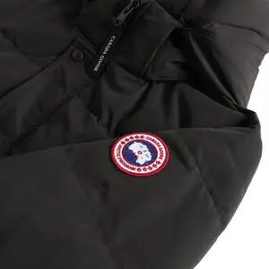 Canada Goose Wyndham Parka Jacket