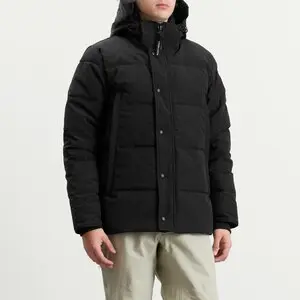 Canada Goose Wyndham Parka Jacket