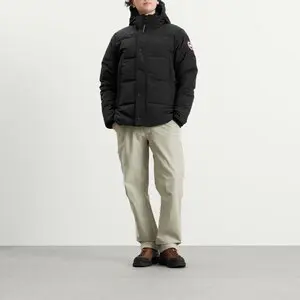 Canada Goose Wyndham Parka Jacket