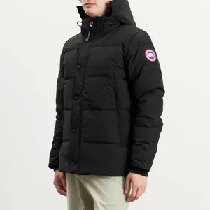 Canada Goose Wyndham Parka Jacket
