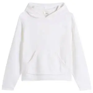 LESET Mae Hoodie - Parchment