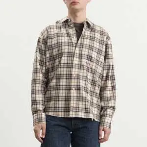JEANERICA Byron Shirt