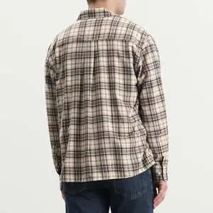 JEANERICA Byron Shirt
