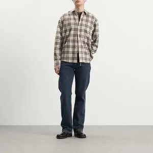 JEANERICA Byron Shirt