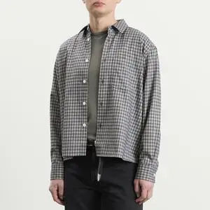 JEANERICA Juan Shirt