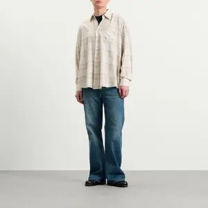 JEANERICA Appia Bootcut Jeans