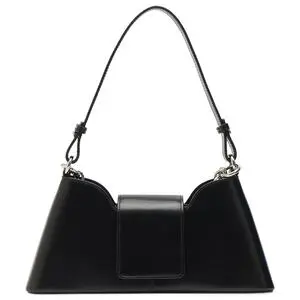 JUSTINE CLENQUET Marla Evening Chain Bag