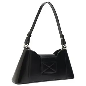 JUSTINE CLENQUET Marla Evening Chain Bag