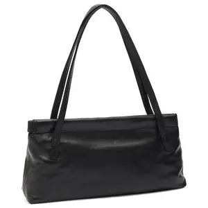 JUSTINE CLENQUET Flor Chain Charm Bag