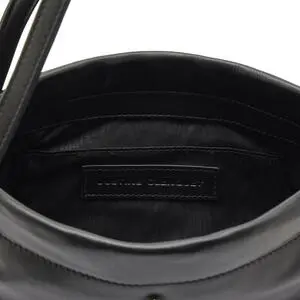 JUSTINE CLENQUET Flor Chain Charm Bag