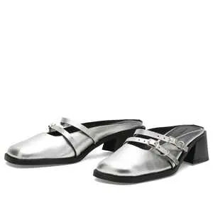 JUSTINE CLENQUET Andie Mules