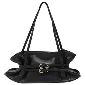 JUSTINE CLENQUET Sidney Evening Bag