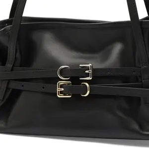 JUSTINE CLENQUET Sidney Evening Bag