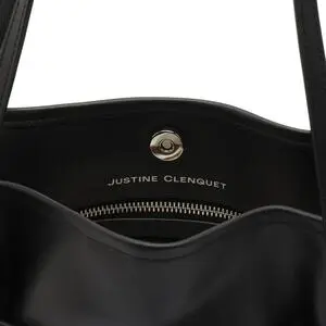 JUSTINE CLENQUET Sidney Evening Bag