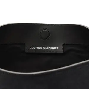 JUSTINE CLENQUET Marla Hobo Suede Bag