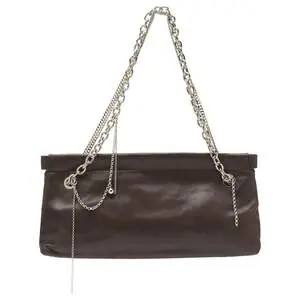 JUSTINE CLENQUET Flor Chain Bag