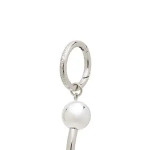 JUSTINE CLENQUET Connie Keychain