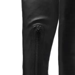 JUSTINE CLENQUET Chloë High Boots