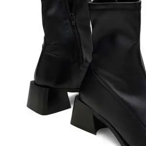 JUSTINE CLENQUET Janis Boots