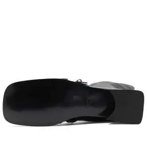 JUSTINE CLENQUET Andie High Boots