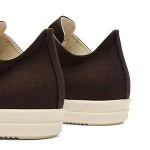 Rick Owens Low Sneaks